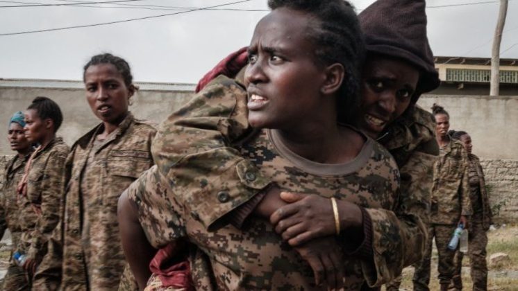 Ethiopia: UN Rights Chief Fears New Crisis in Tigray Amid Renewed ...